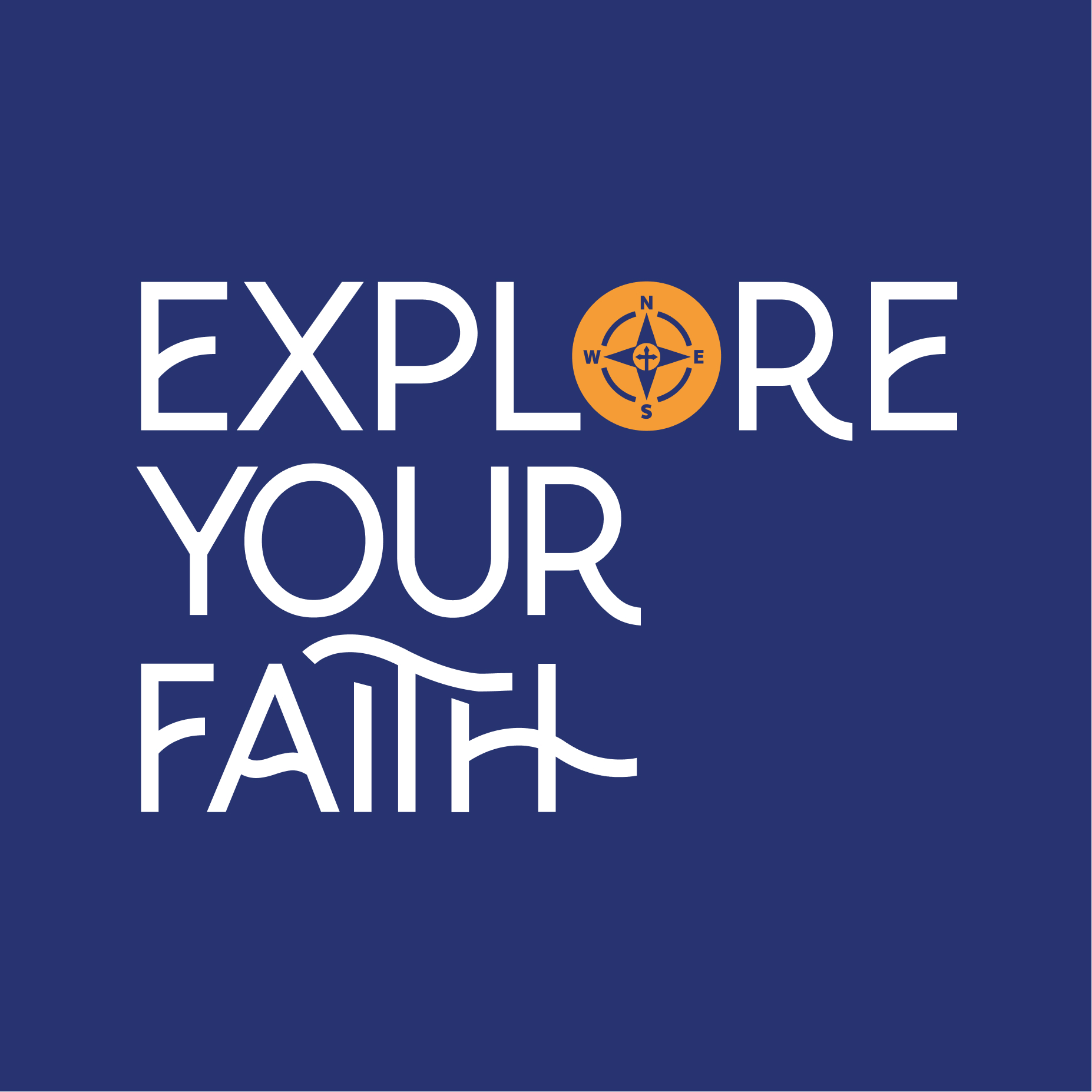 Explore Your Faith